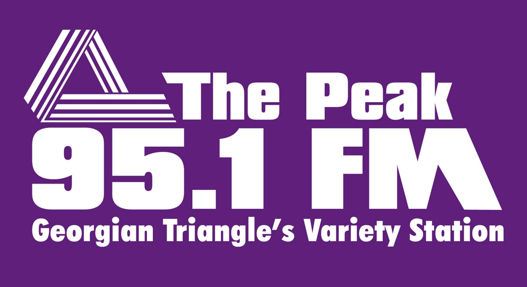 Locally Owned and Awesome - 95.1 The Peak FM visits BM4S